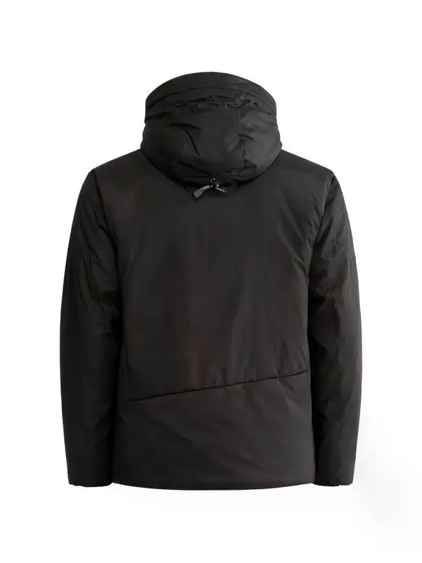 KLATTERMUSEN Lödyn Hooded Jacket
