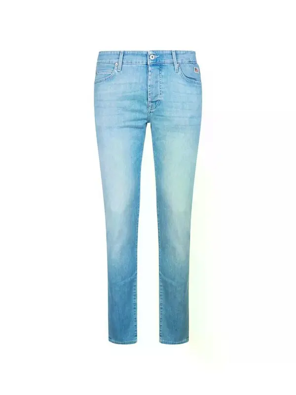 ROY ROGER'S Denim Jeans - Blue