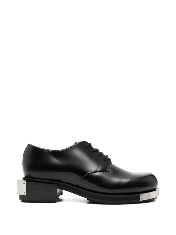 GMBH Nazim Derby Lace-up Oxford Shoes