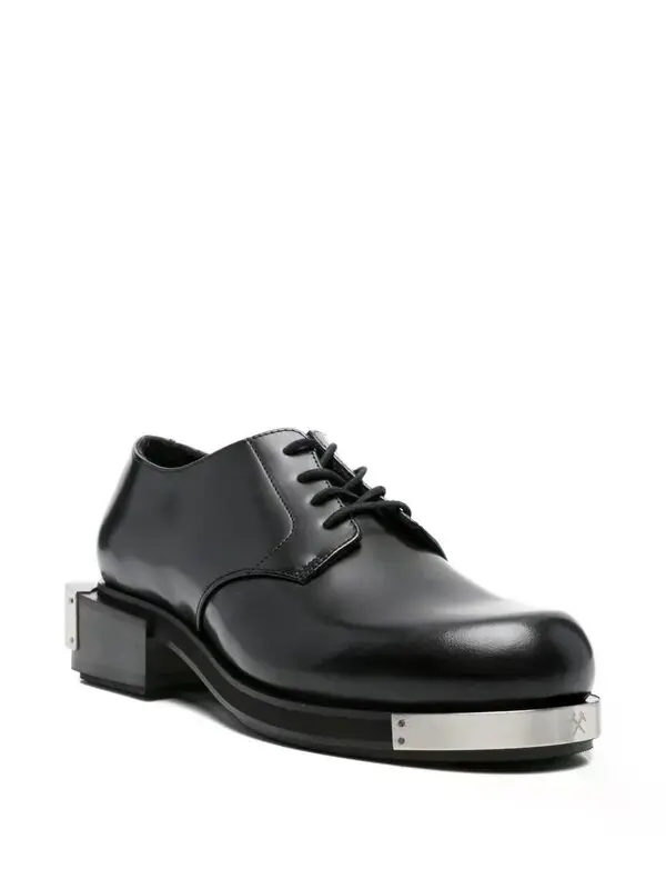 GMBH Nazim Derby Lace-up Oxford Shoes