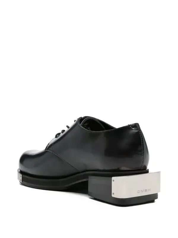 GMBH Nazim Derby Lace-up Oxford Shoes