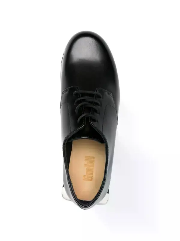 GMBH Nazim Derby Lace-up Oxford Shoes