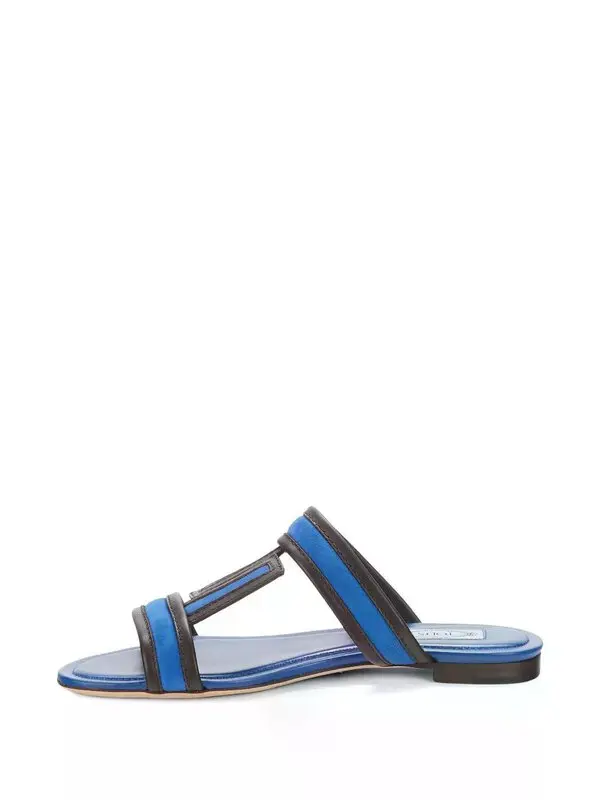 TOD'S T-strap Sandals