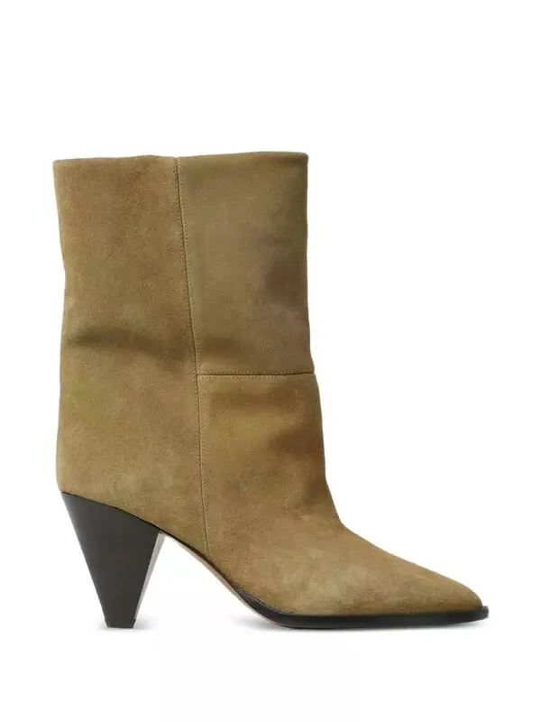 Isabel Marant Rouxa Ankle Boots