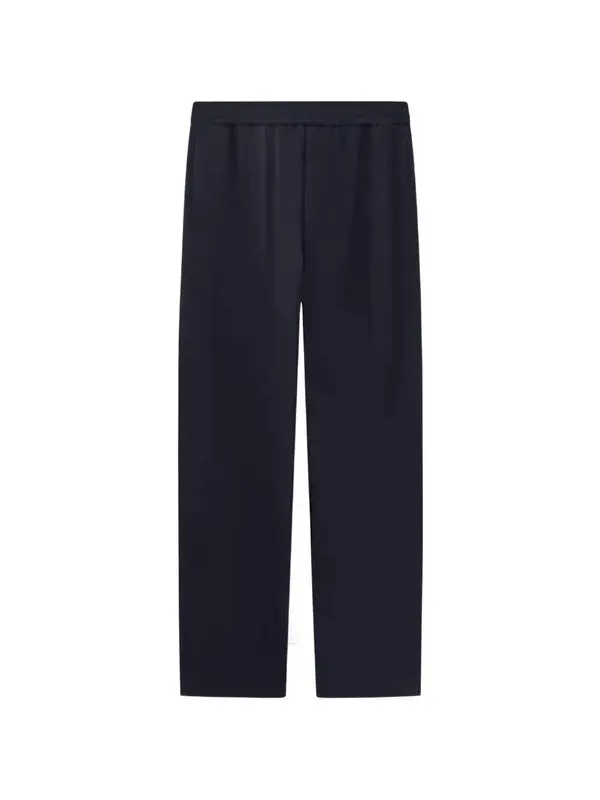 Giorgio Armani Elasticated-waist Trousers