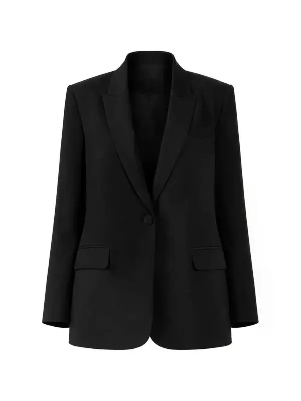 THE SEI Oversized Blazer