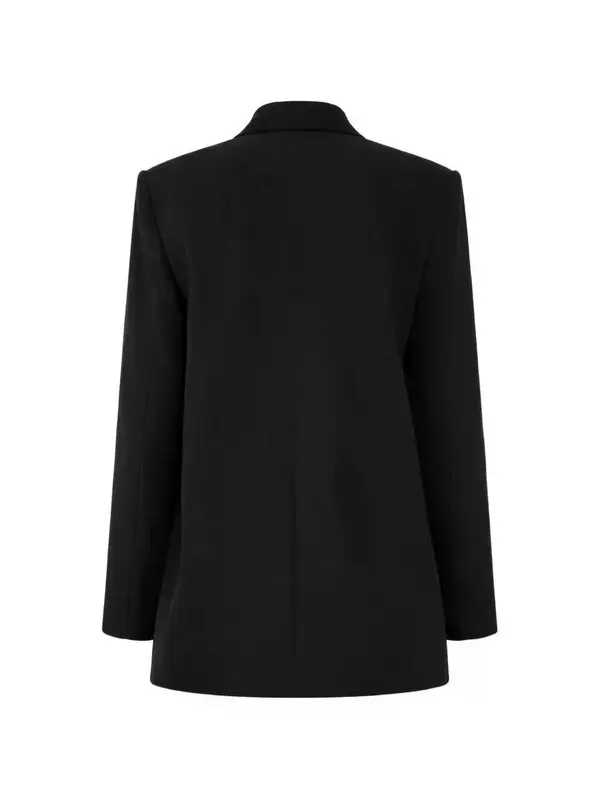 THE SEI Oversized Blazer