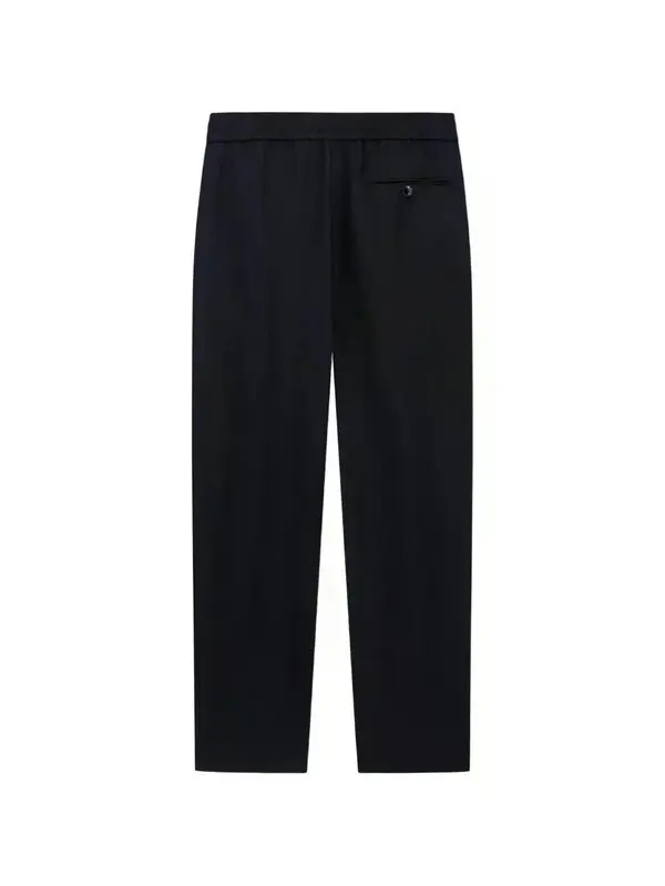 Giorgio Armani Pleated Trousers