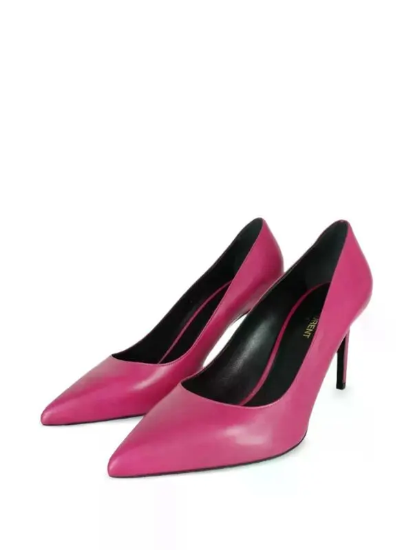 Saint Laurent Stiletto Pumps