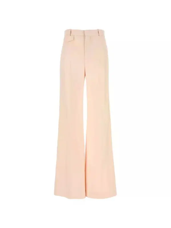 Chloé High-waist Trousers