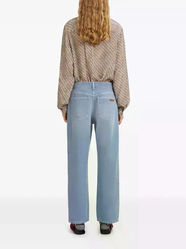 Marni Five-pocket Jeans