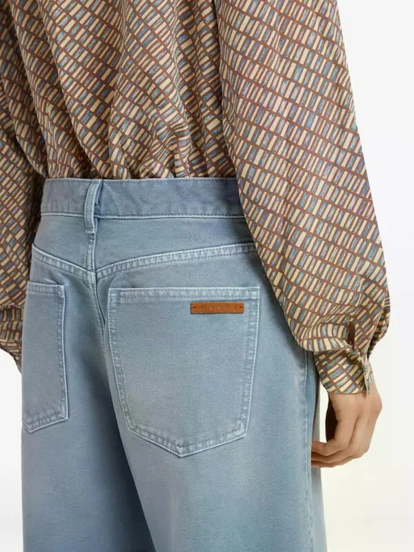 Marni Five-pocket Jeans