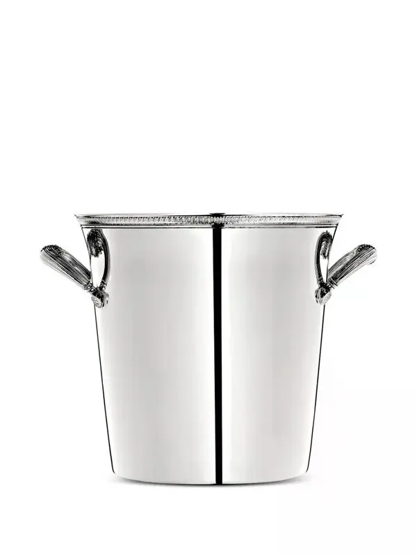 Christofle Malmaison Handled Champagne Bucket