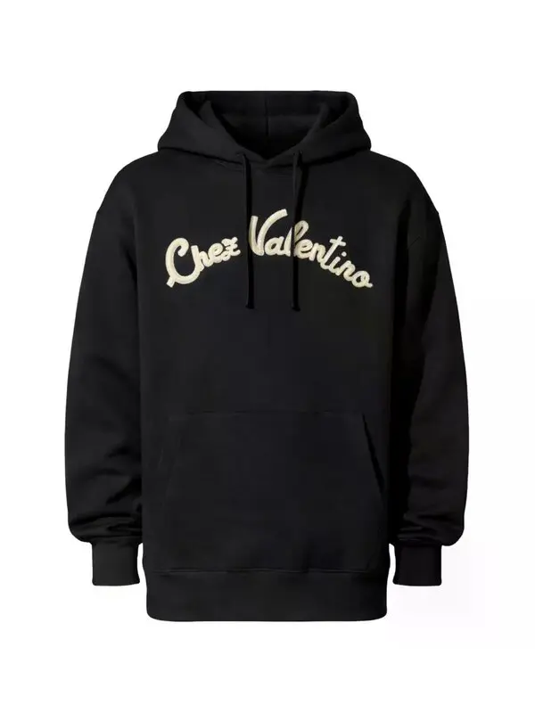 Valentino Garavani Chez Hoodie