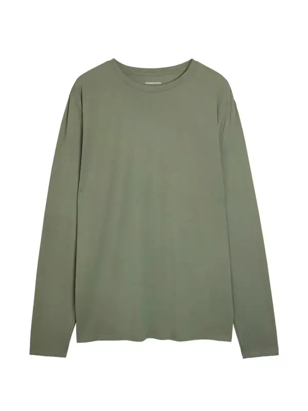 CONDITION WEAR Long-sleeve T-shirt