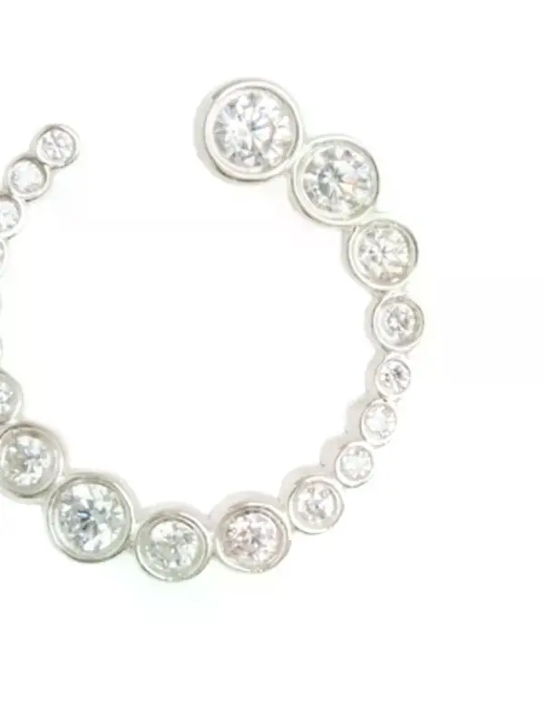 RAGBAG Odette Spiral Earrings