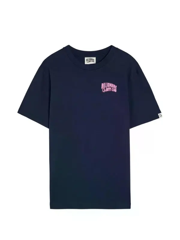 BILLIONAIRE BOYS CLUB Arch Logo-print T-shirt - Blue