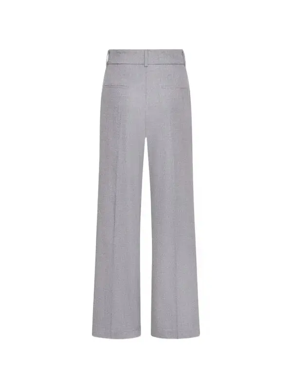 Seductive Tailored Trousers