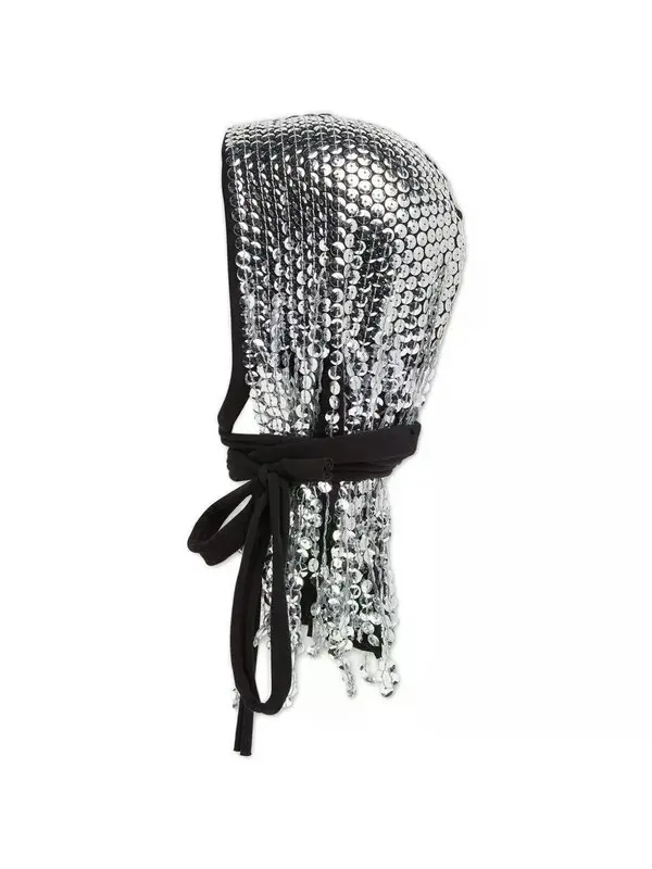 Dsquared2 Strass Durag