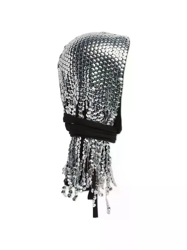 Dsquared2 Strass Durag