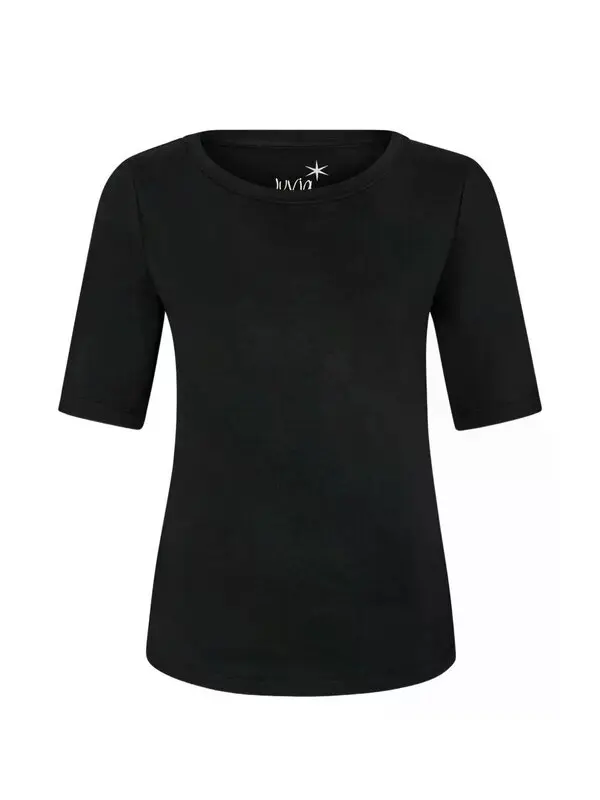 JUVIA Round-neck T-shirt