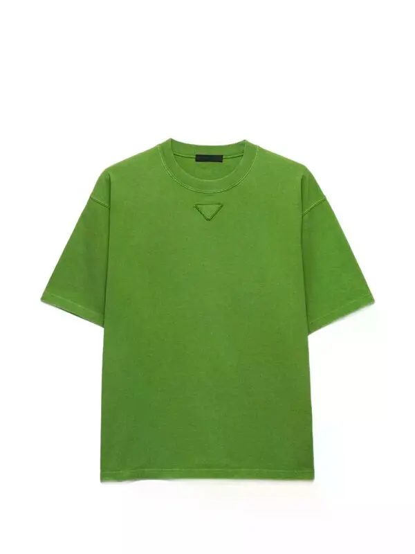 Prada Cotton T-shirt