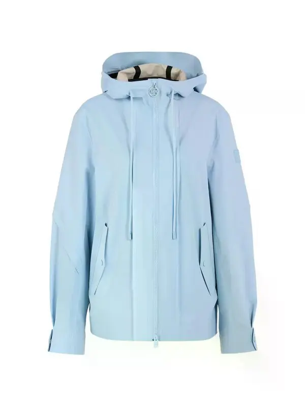 MARCCAIN Lightweight Hooded Outdoor Jacket