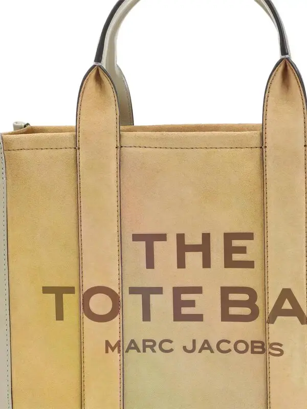 Marc Jacobs The Suede Medium Tote Bag