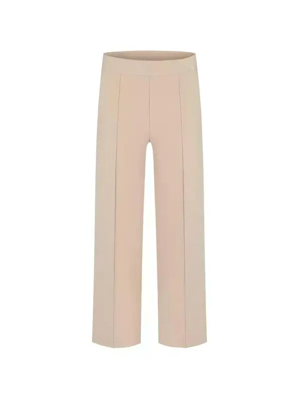 CAMBIO Cameron Cropped Trousers