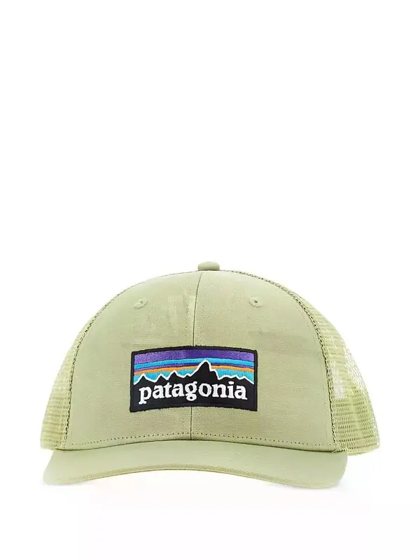 Patagonia Patch Trucker Hat - Green