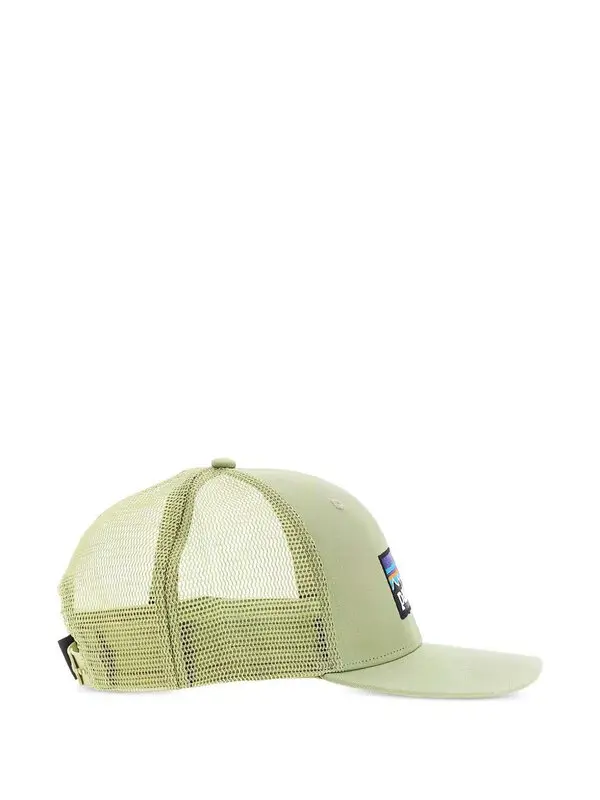Patagonia Patch Trucker Hat