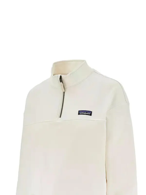Patagonia Zip Sweatshirt