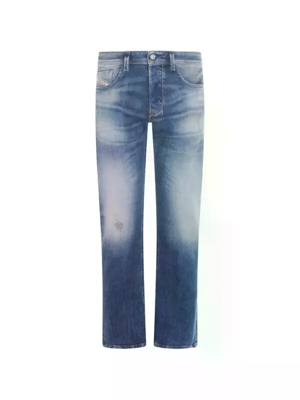 DIESEL Denim Jeans