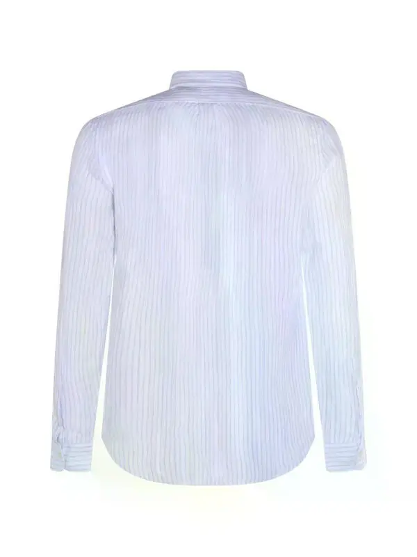 Polo Ralph Lauren Striped Buttoned Shirt