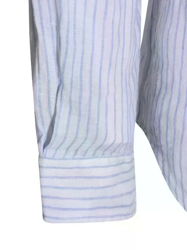 Polo Ralph Lauren Striped Buttoned Shirt