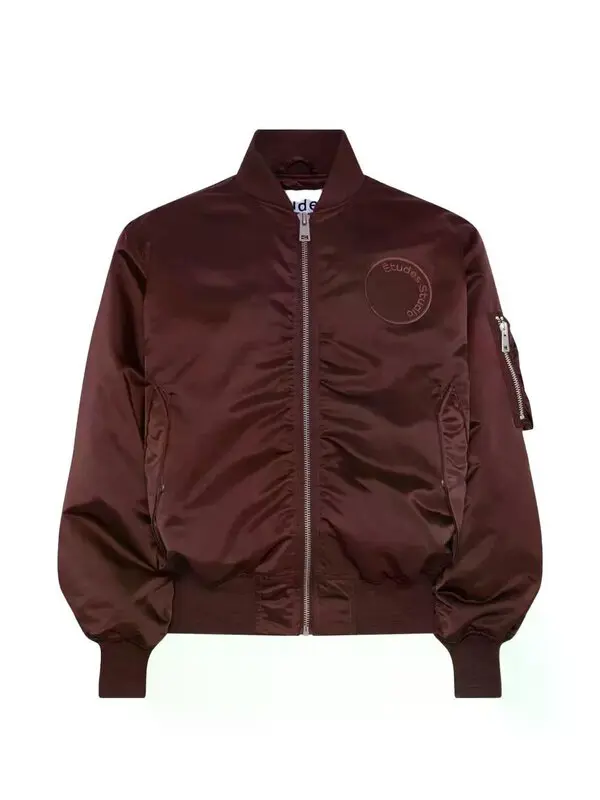 ÉTUDES STUDIO Bomber Jacket