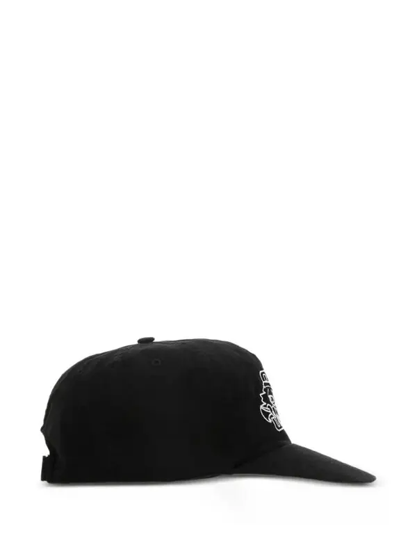 Off-White Baseball Cap