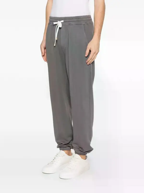 Eleventy Drawstring Trousers