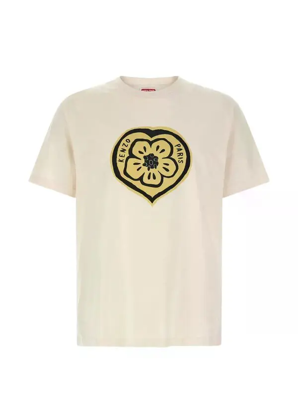 Kenzo Graphic-print T-shirt