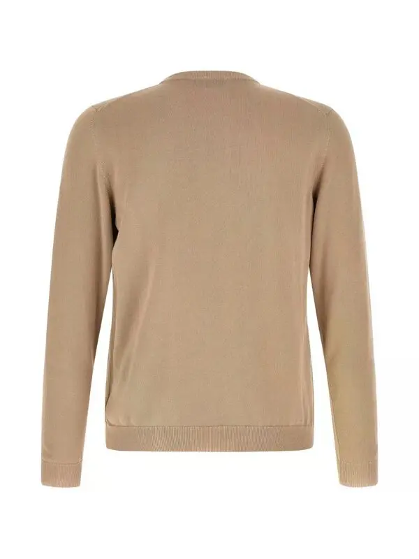 ZANONE Crew-neck Sweater