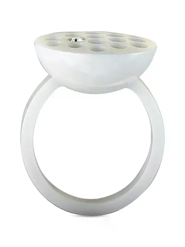 SWATCH Moon Illusion Ring
