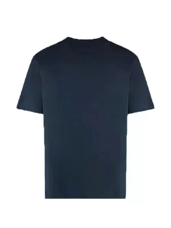 A.p.c. Crew-neck T-shirt