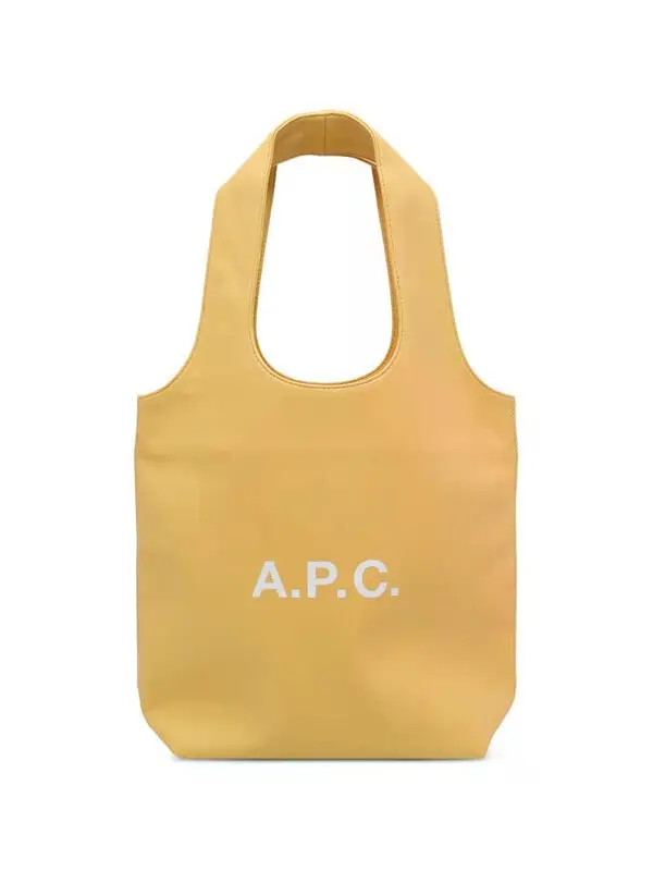 A.p.c. Small Ninon Tote Bag