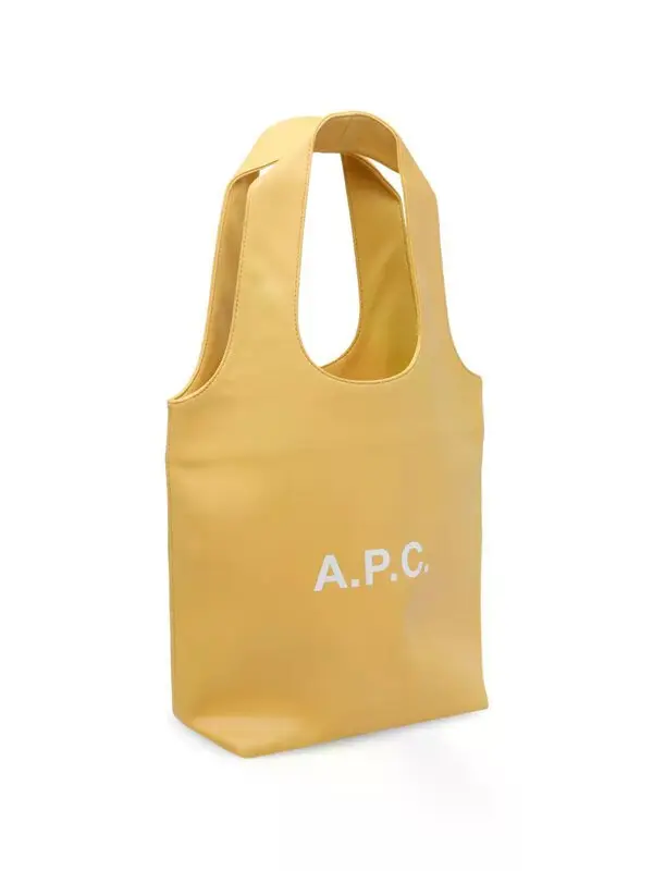 A.p.c. Small Ninon Tote Bag
