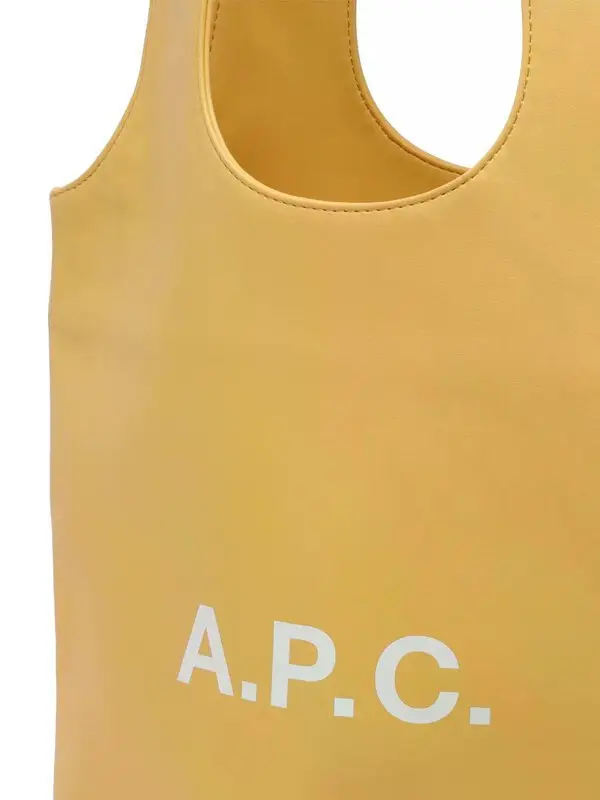 A.p.c. Small Ninon Tote Bag
