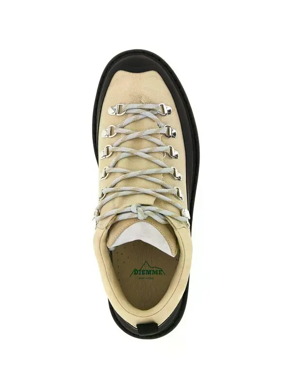 Diemme Roccia Basso Lace-up Low Boots