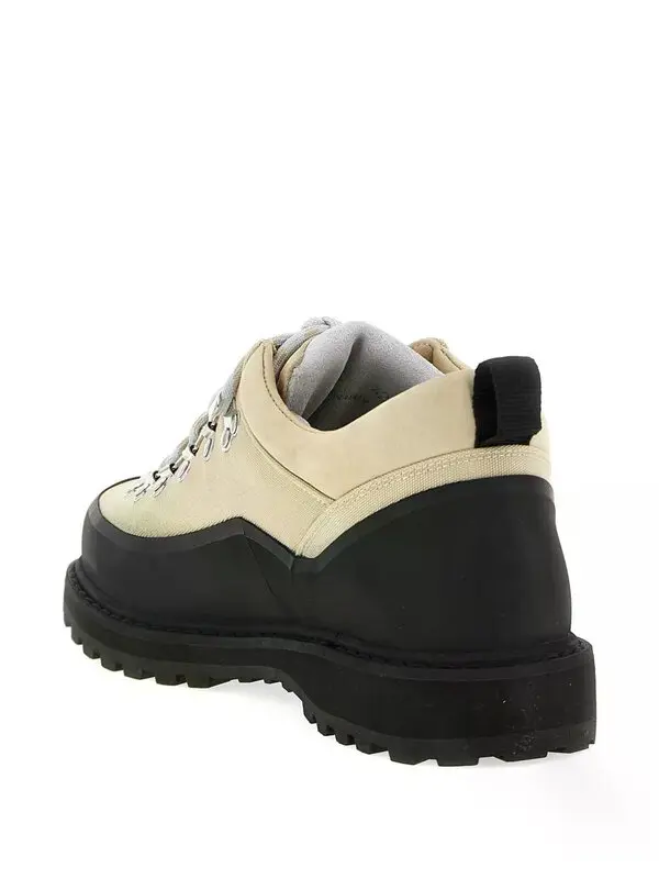 Diemme Roccia Basso Lace-up Low Boots
