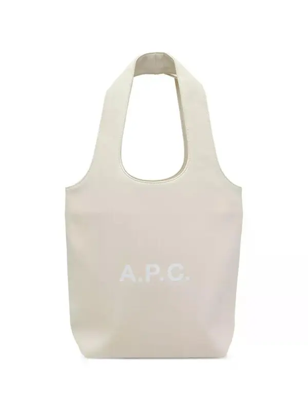 A.p.c. Small Ninon Tote Bag