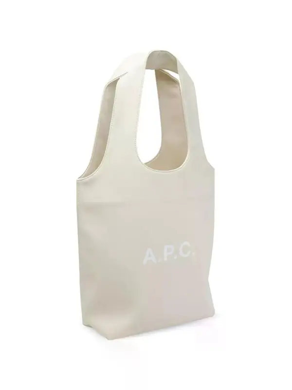 A.p.c. Small Ninon Tote Bag