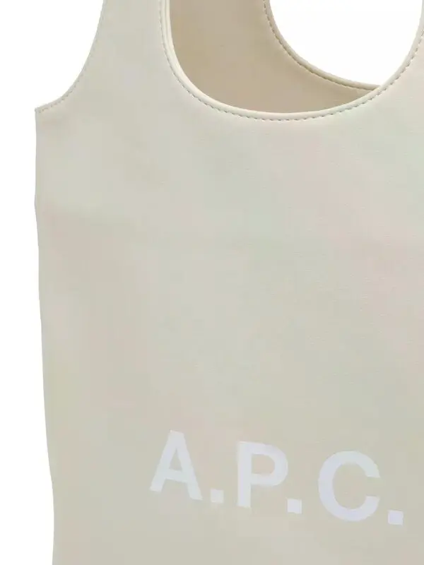 A.p.c. Small Ninon Tote Bag